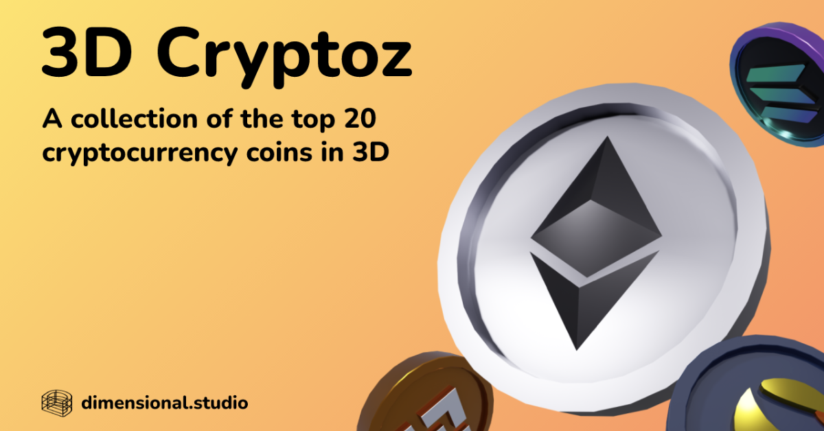 3D CRYPTOZ